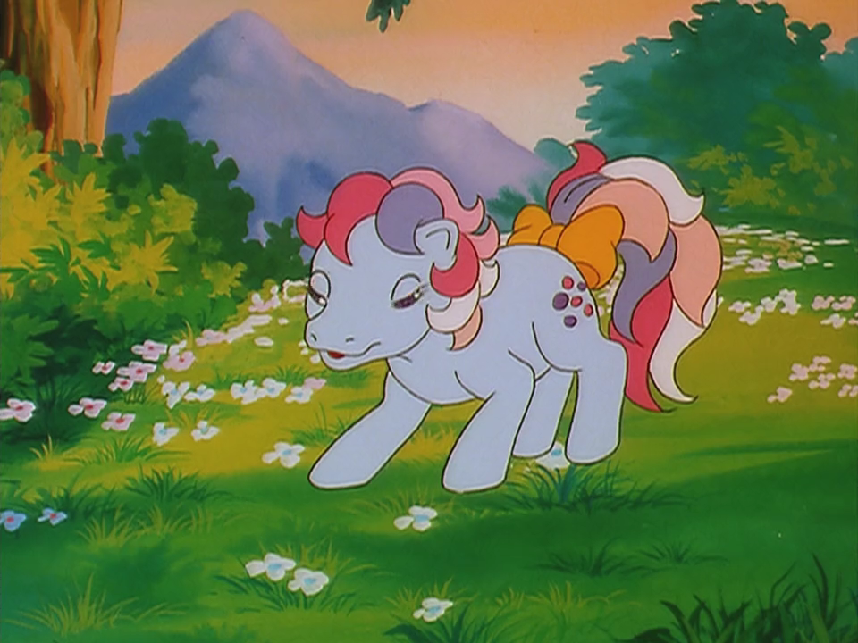 #3013108 - safe, screencap, sweet stuff, earth pony, pony, twinkle eyed ...