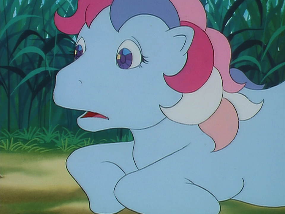 #3013119 - safe, screencap, sweet stuff, earth pony, pony, twinkle eyed ...