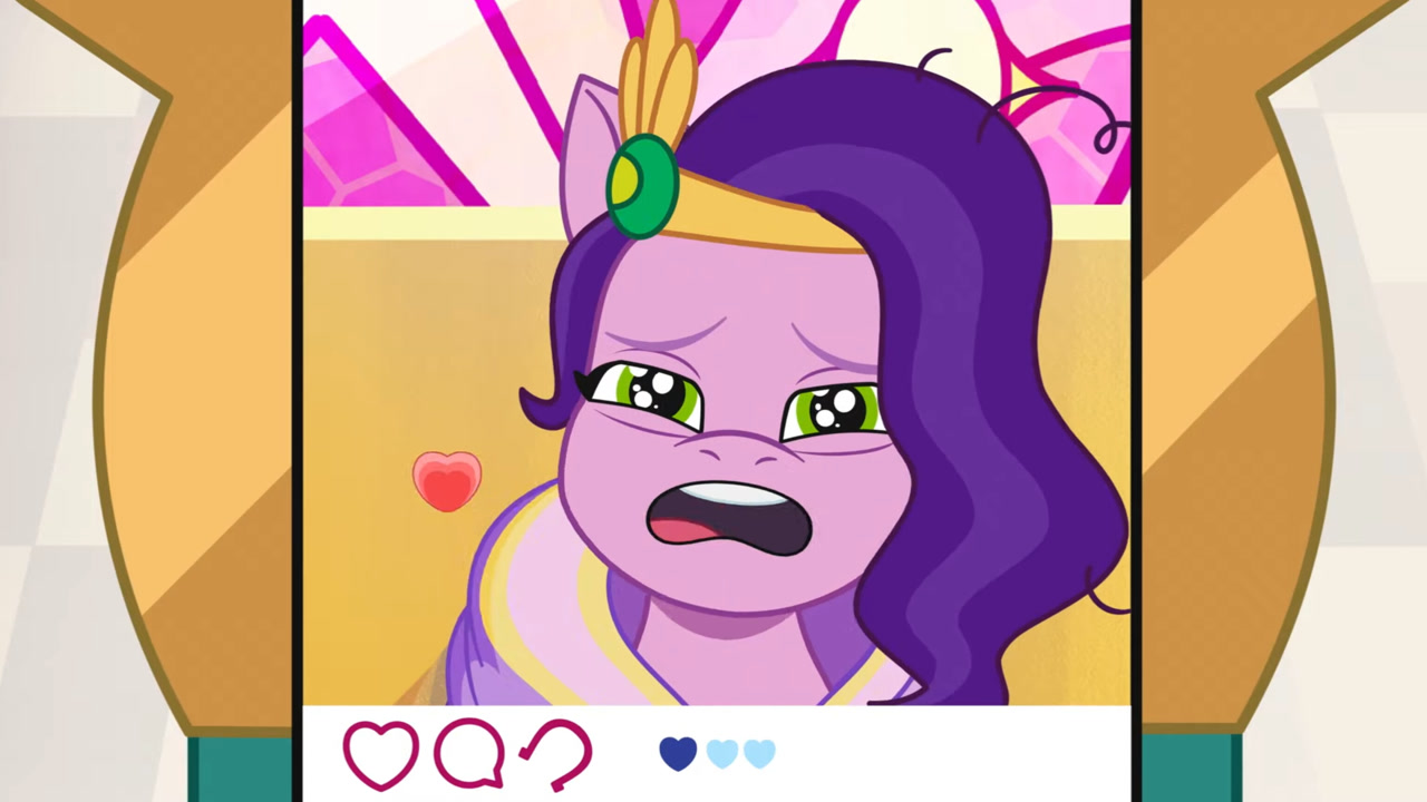 #3013216 - safe, screencap, pipp petals, pegasus, pony, a day in the ...
