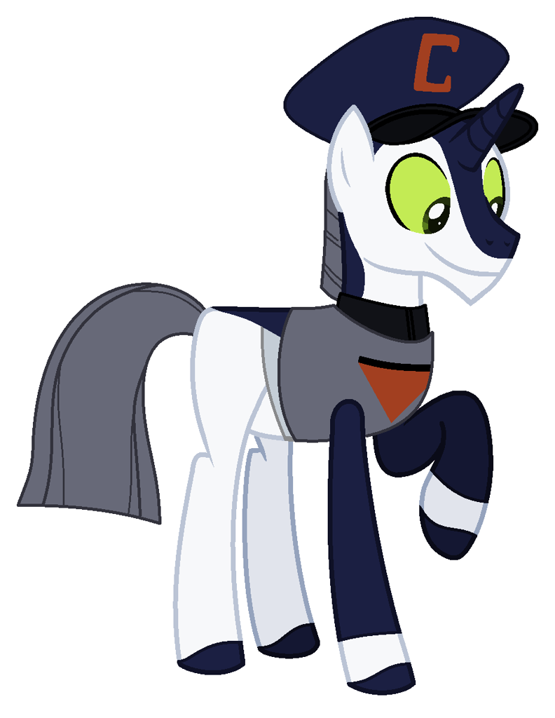 #3013260 - safe, artist:derrorro, pony, unicorn, escape from cluster ...