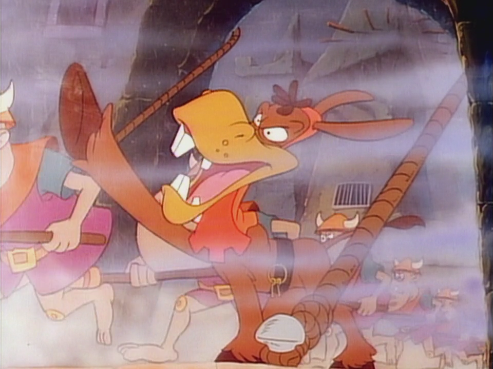 #3013578 - safe, screencap, bray, donkey, troggle, g1, my little pony ...