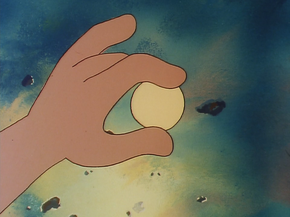 #3013666 - safe, screencap, troggle, g1, my little pony 'n friends, the ...