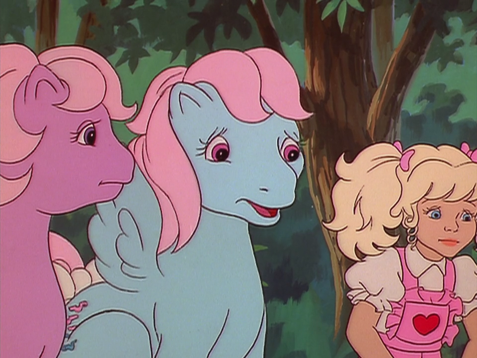 #3014075 - safe, screencap, lickety-split, molly williams, wind ...