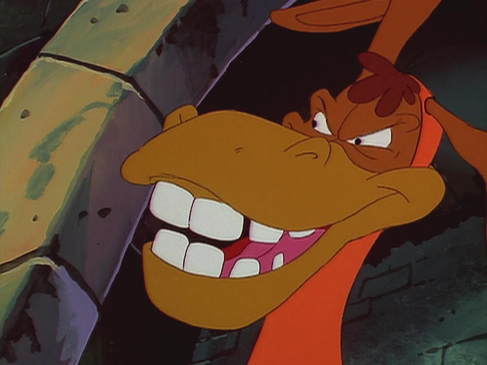 #3014097 - safe, screencap, bray, donkey, g1, my little pony 'n friends ...