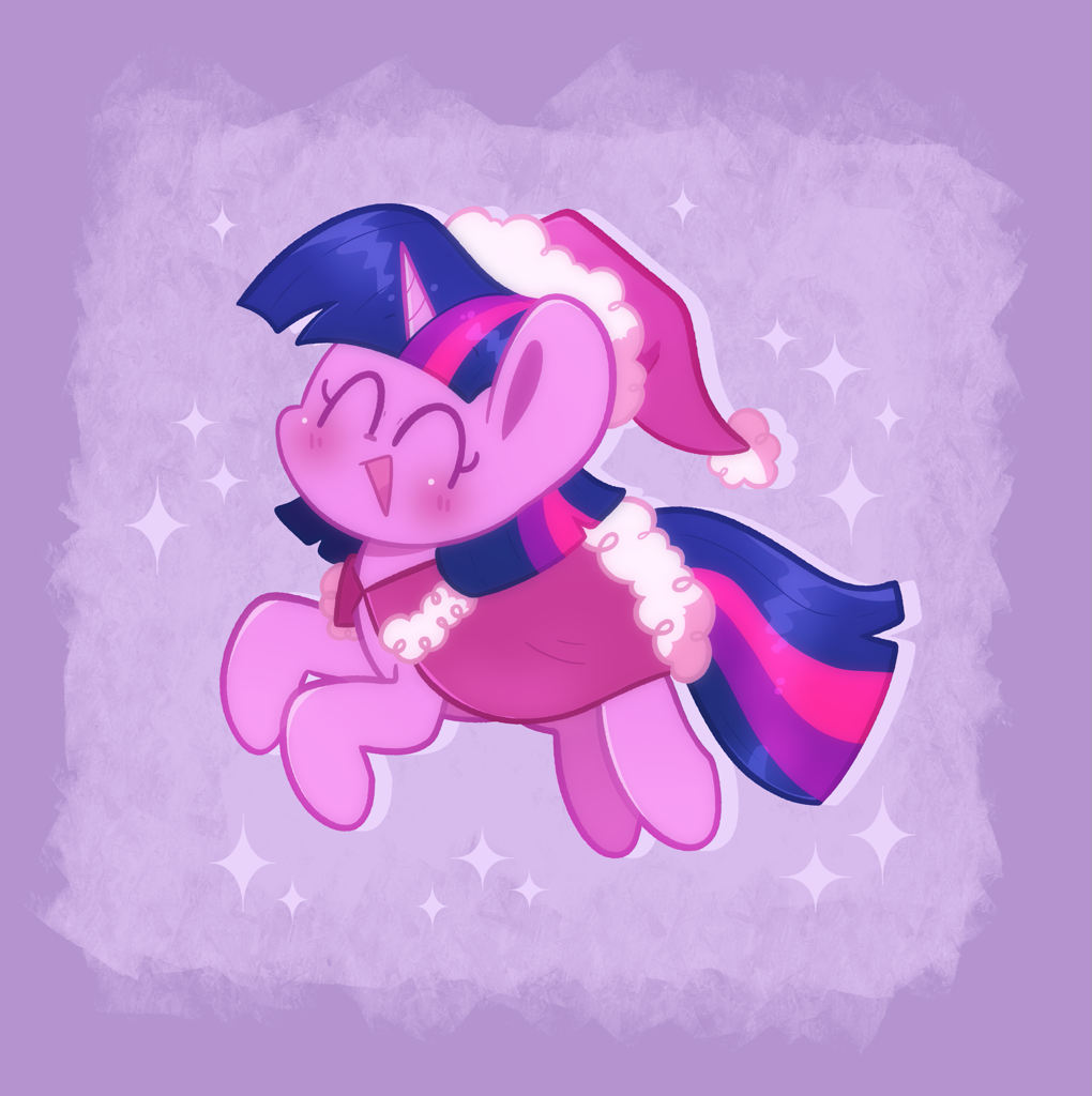 #3014161 - safe, artist:typhwosion, twilight sparkle, ambiguous race ...