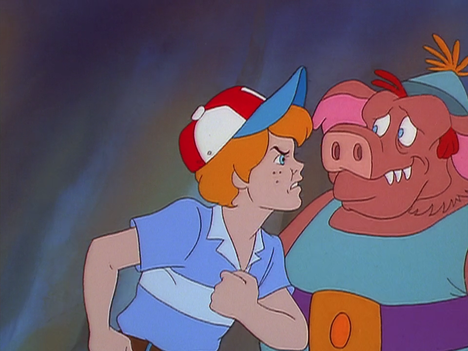 #3014283 - safe, screencap, danny williams, drog, human, troggle, g1 ...