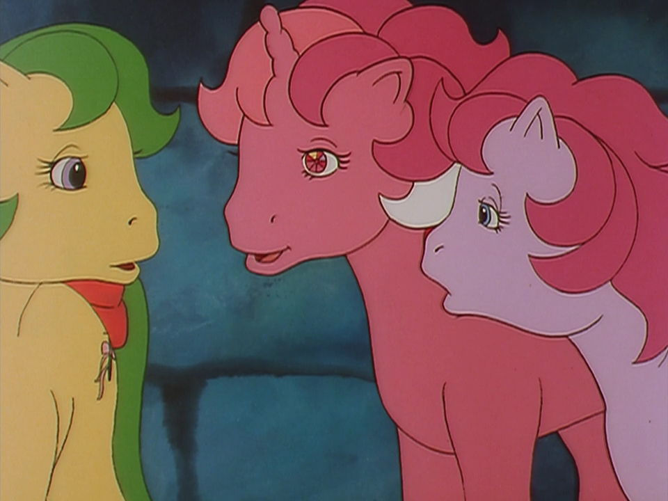 #3014286 - safe, screencap, galaxy (g1), heart throb, magic star, earth ...