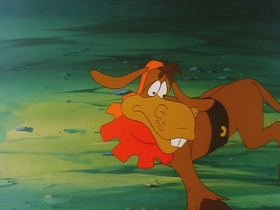 #3015044 - safe, screencap, bray, donkey, g1, my little pony 'n friends ...