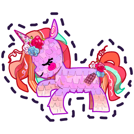 #3015297 - safe, gameloft, pony, unicorn, g5, my little pony: mane ...
