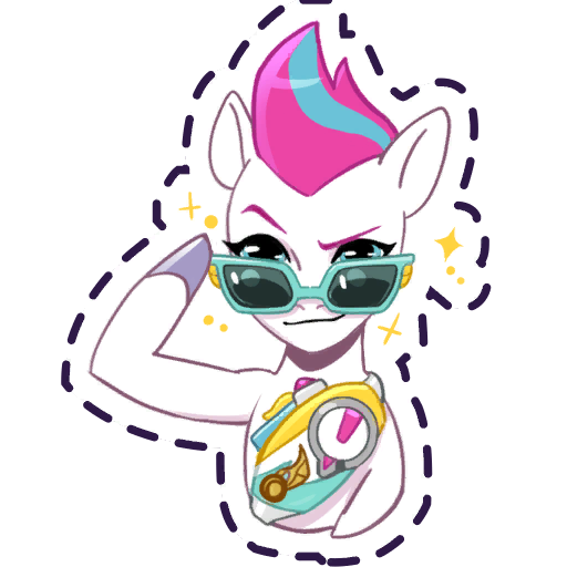 #3015680 - safe, gameloft, zipp storm, pegasus, pony, g5, my little ...