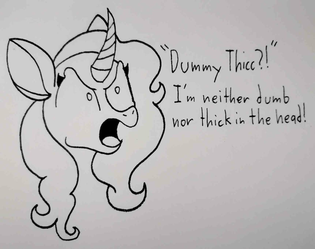 #3015781 - safe, artist:spoopygirl, oleander (tfh), classical unicorn ...