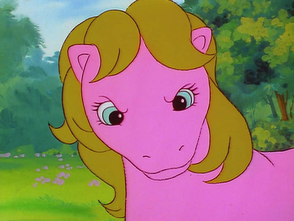 #3016257 - safe, screencap, shady, earth pony, pony, g1, mish mash ...