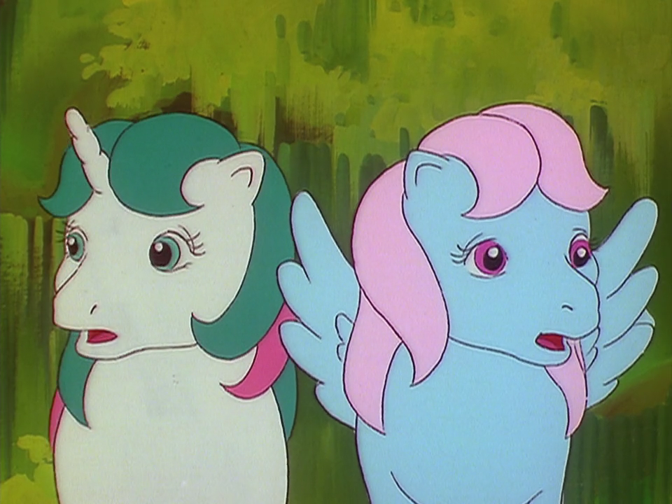 #3016264 - safe, screencap, gusty, wind whistler, pegasus, pony ...