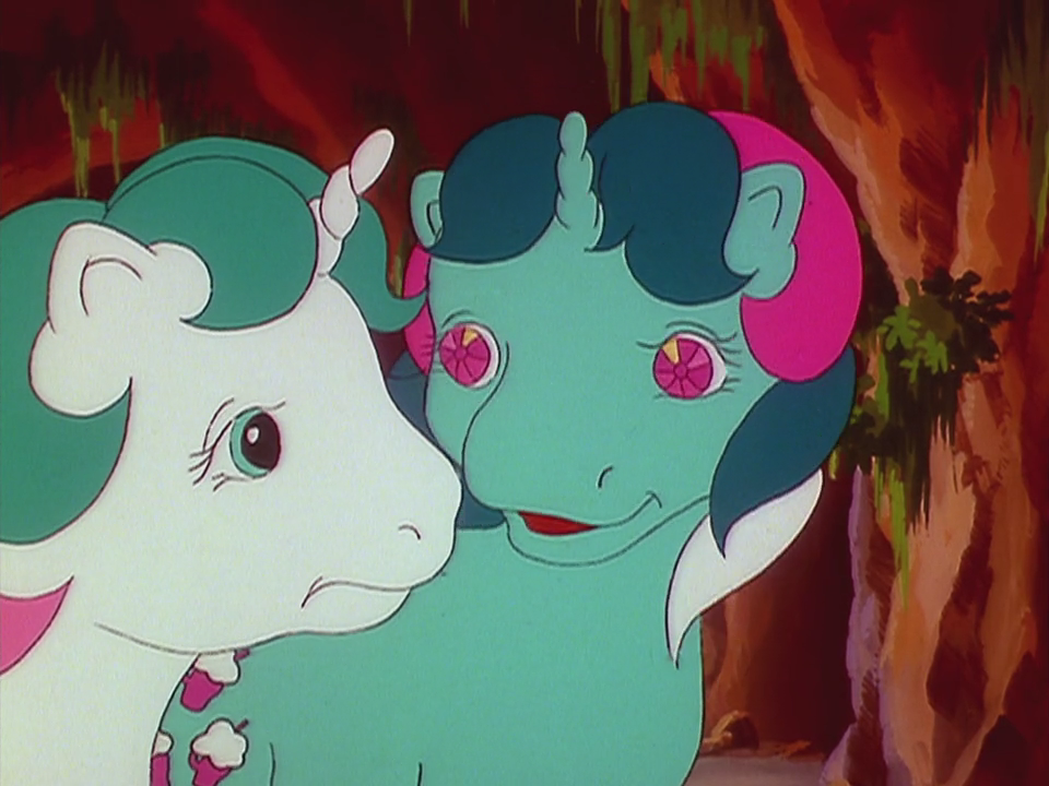 #3016265 - safe, screencap, fizzy, gusty, pony, twinkle eyed pony ...