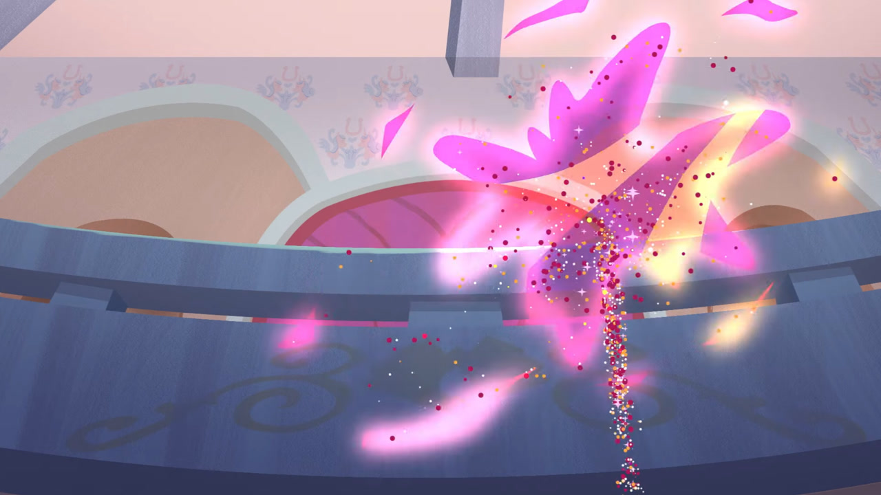 #3016334 - safe, screencap, firework-ing together, g5, my little pony ...