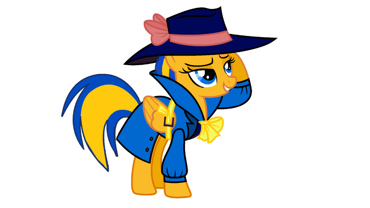 #2999811 - safe, artist:mlpfan3991, oc, oc only, oc:flare spark ...