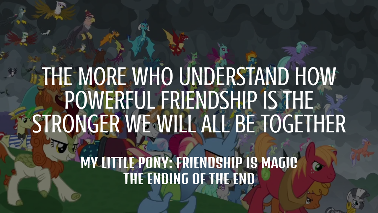 #2999814 - safe, edit, edited screencap, editor:quoterific, screencap, amethyst star, autumn ...