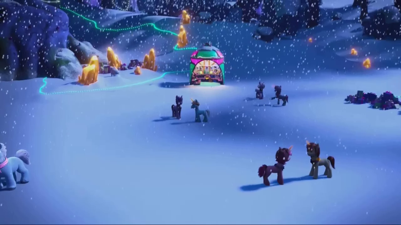 #2999878 - safe, screencap, alphabittle blossomforth, aquamarine ...