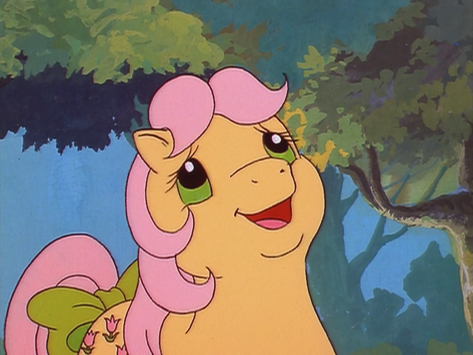#3016802 - safe, screencap, posey, earth pony, pony, fugitive flowers ...