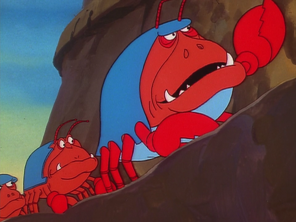 #3017038 - safe, screencap, crab, crabnasty, fugitive flowers, g1, my ...