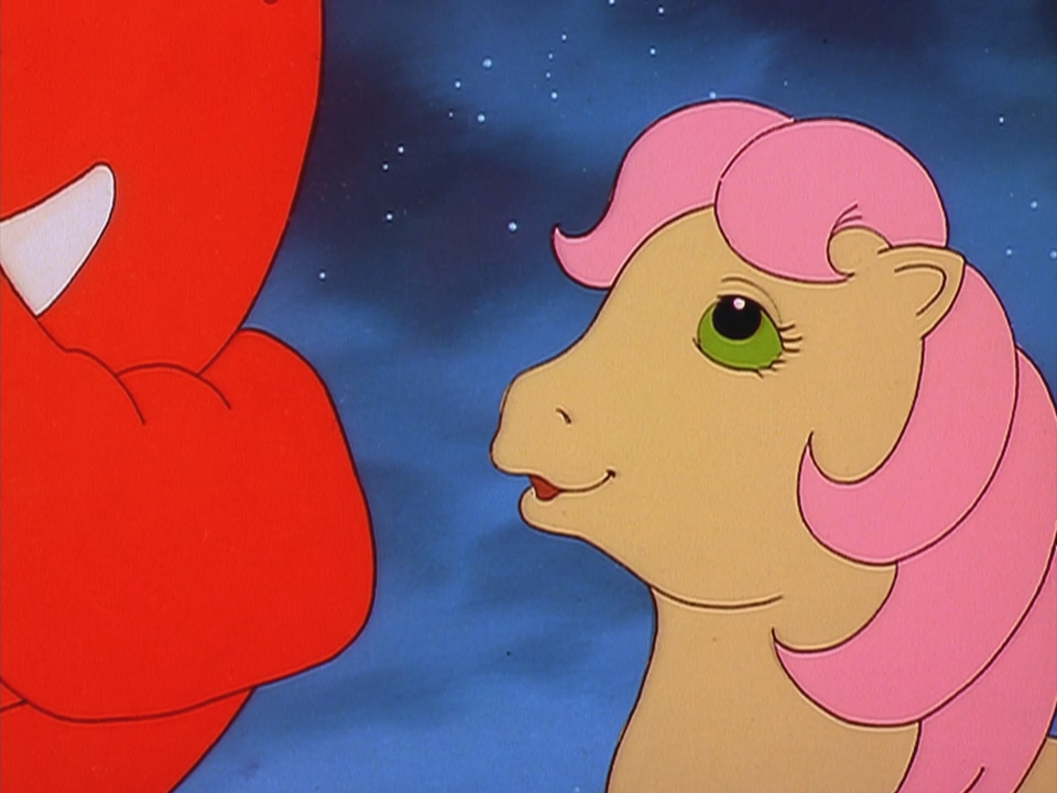 #3017210 - safe, screencap, posey, crab, crabnasty, earth pony, pony ...