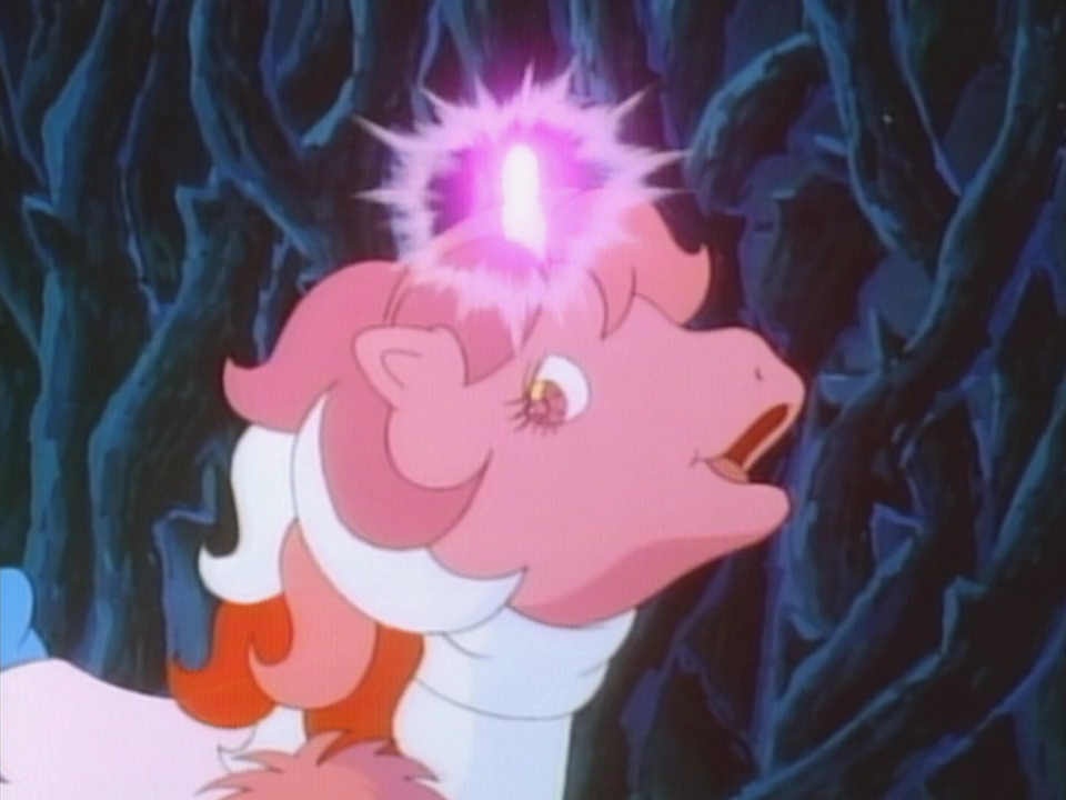 #3017215 - safe, screencap, galaxy (g1), pony, twinkle eyed pony ...