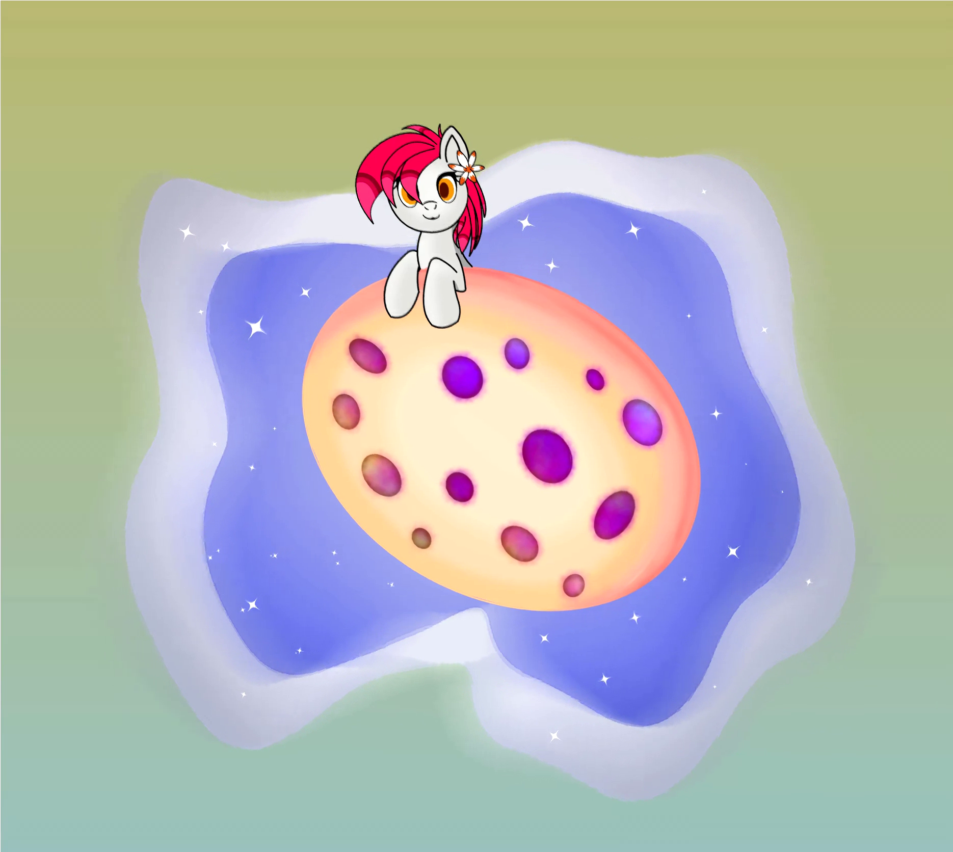 #3017769 - safe, artist:jasmindreasond, oc, oc only, oc:tiny jasmini, pegasus, pony, animated ...