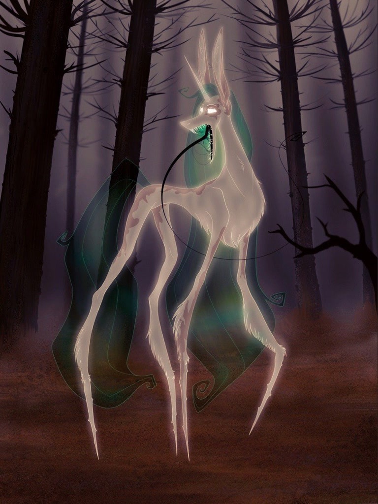 #3000492 - suggestive, artist:jehr, oc, oc only, ghost, ghost pony ...