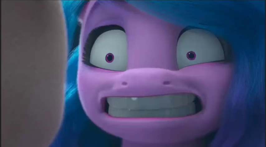 #3001153 - safe, edit, editor:i-shooped-a-pwny, screencap, izzy moonbow ...