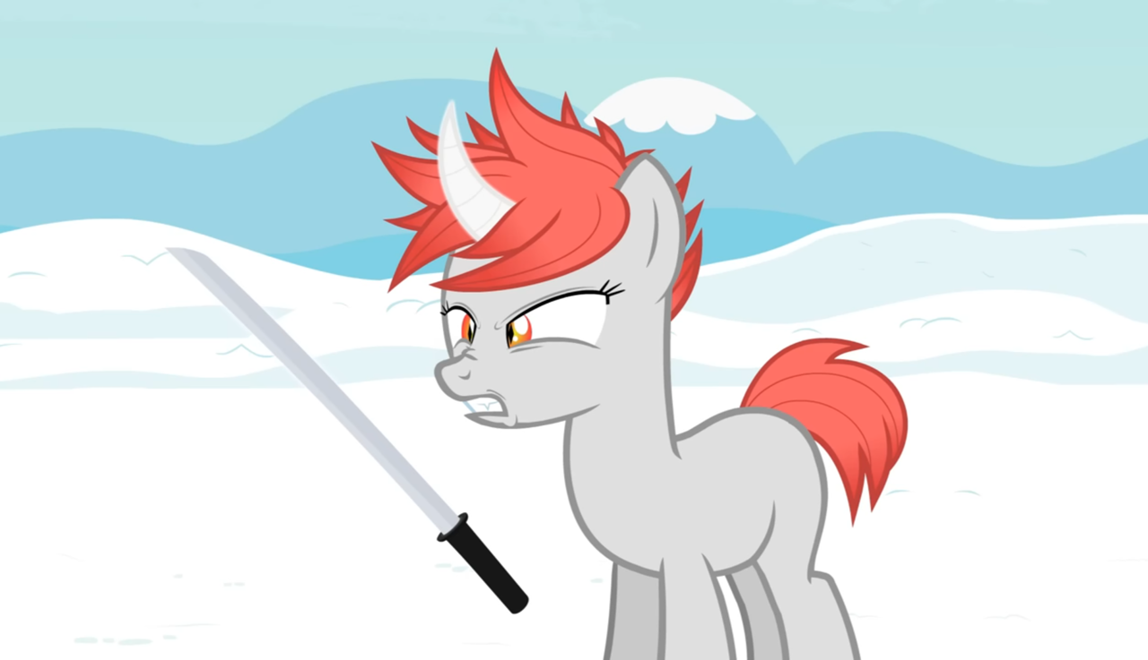 #3001684 - safe, artist:forgalorga, oc, oc:anti-censorship pone, pony ...