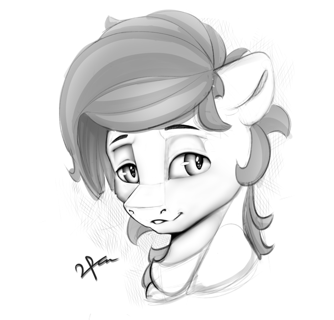 #3001853 - safe, artist:mrulol, oc, oc only, earth pony, pony, cat eyes ...