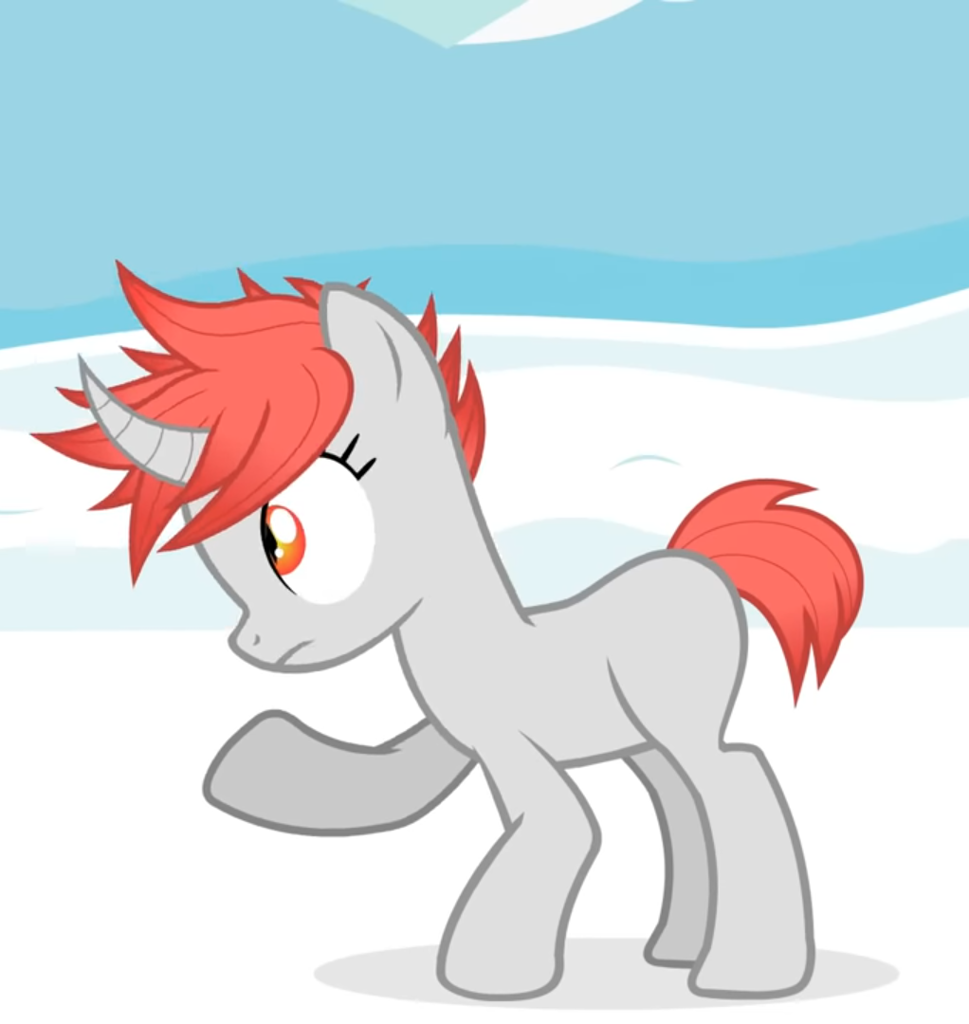 #3002007 - safe, artist:forgalorga, oc, oc only, oc:anti-censorship pone, pony, unicorn, make ...