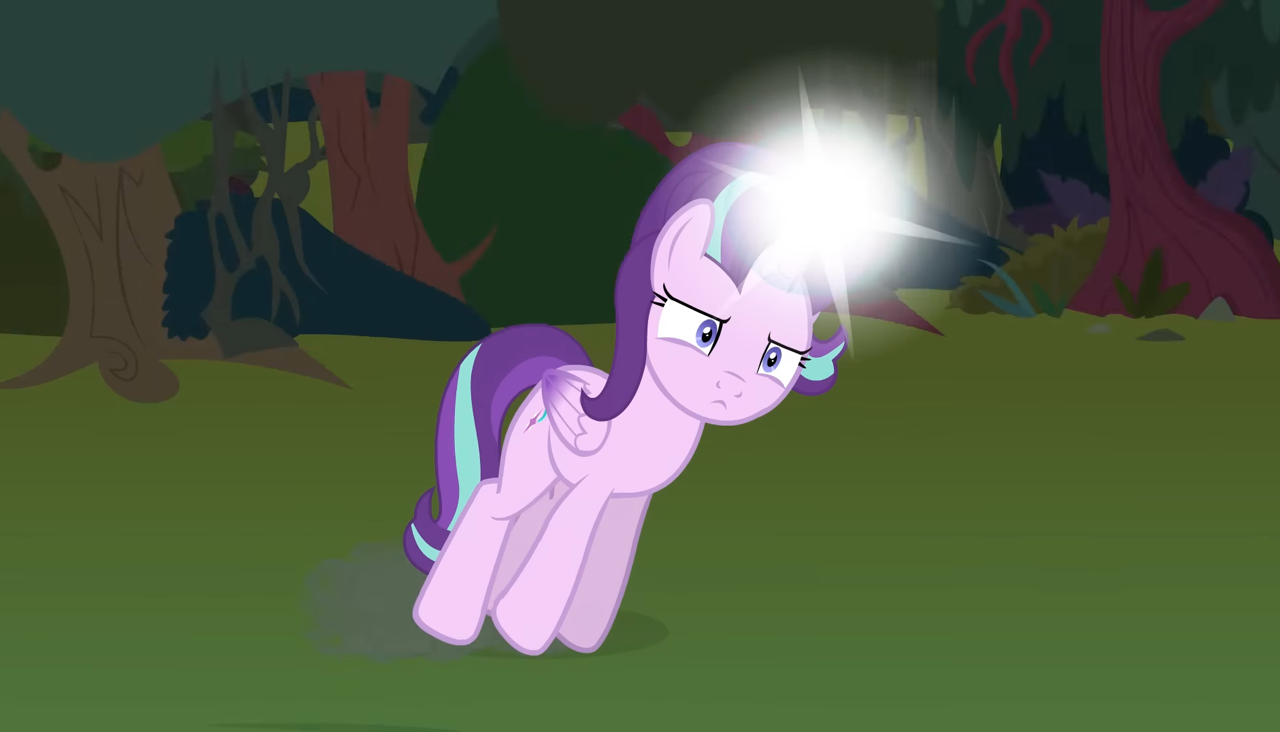 #3002016 - safe, artist:forgalorga, starlight glimmer, alicorn, pony ...