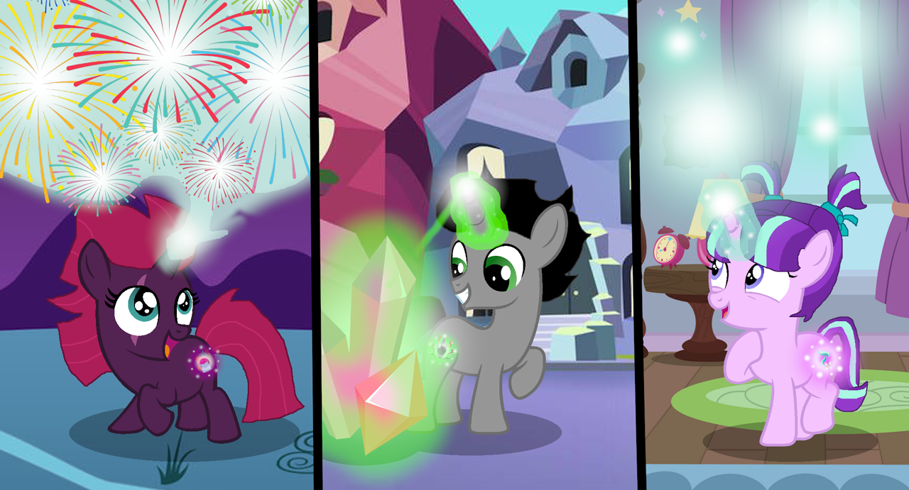 #3002625 - safe, artist:miatdm, artist:riakapepsipony, artist ...