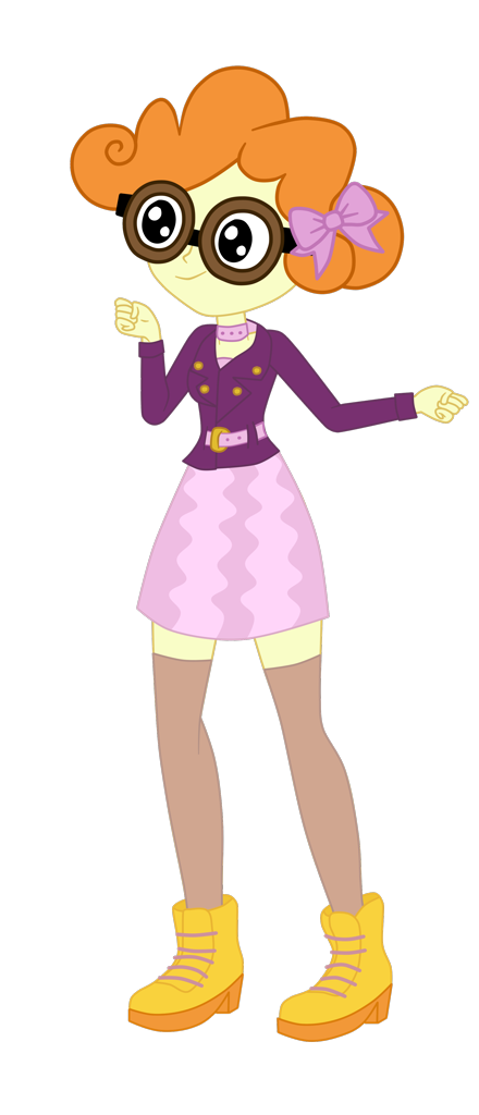 #3002724 - safe, artist:gmaplay, scribble dee, human, equestria girls ...