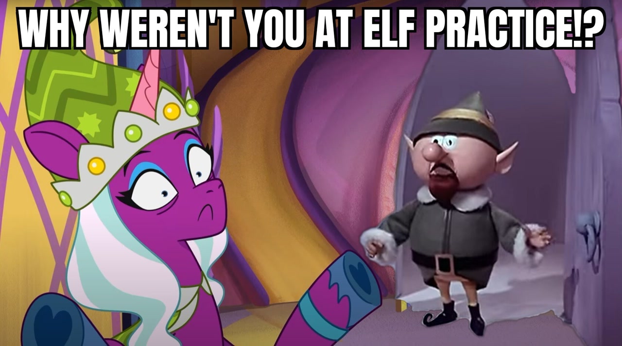 #3003262 - safe, edit, edited screencap, screencap, opaline arcana ...