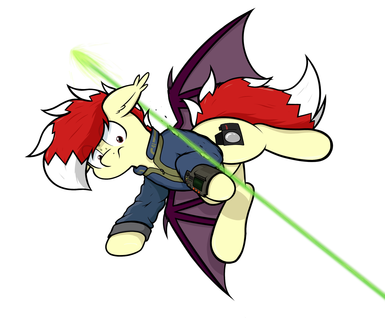 #3003327 - safe, artist:aaathebap, oc, oc only, oc:aaaaaaaaaaa, bat ...