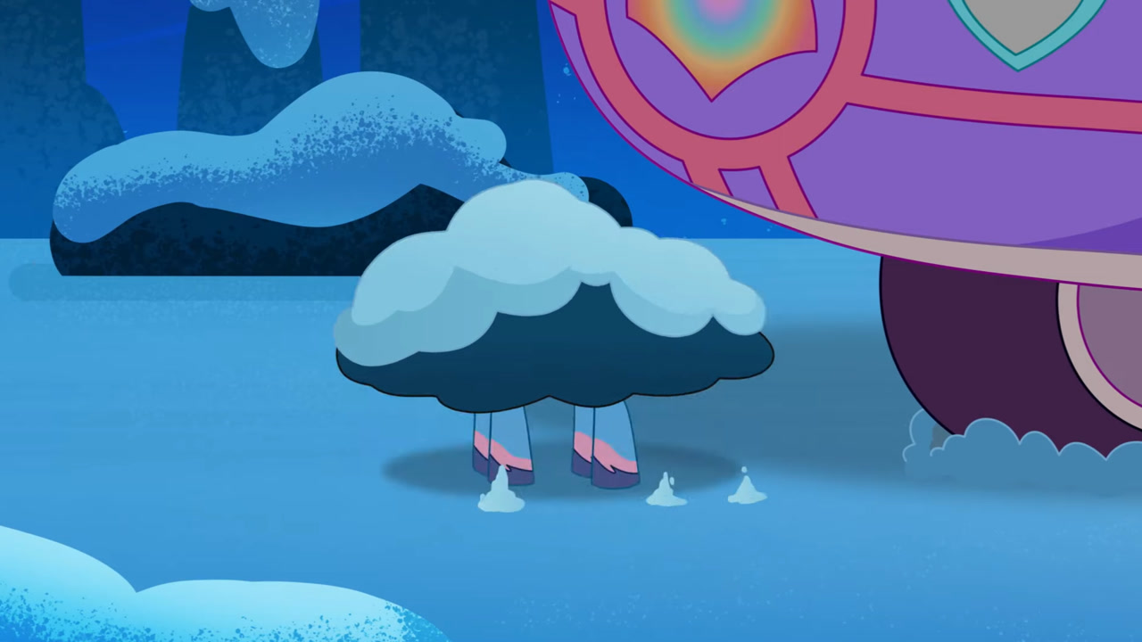 #3003387 - safe, screencap, misty brightdawn, pony, unicorn, g5, my ...