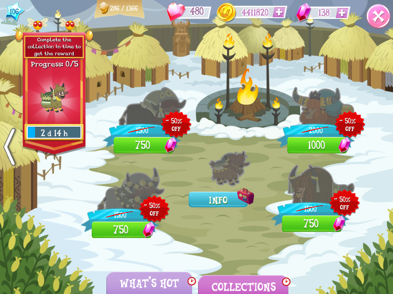 #3003481 - safe, gameloft, prince rutherford, yanek, yohimbine, yukata ...