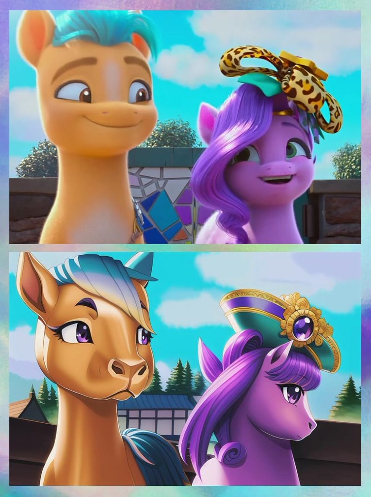 #3003651 - safe, ai content, ai generated, edit, edited screencap ...