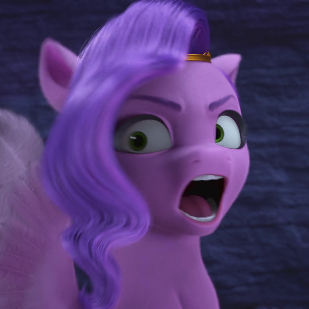 #3003669 - safe, screencap, pipp petals, pegasus, pony, g5, my little ...