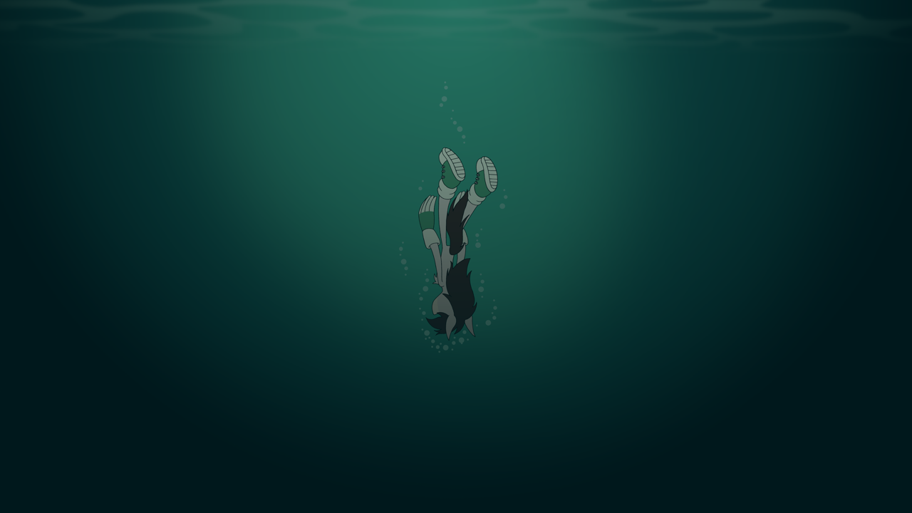 #3003904 - safe, artist:emc-blingds, oc, oc only, earth pony, mobian ...