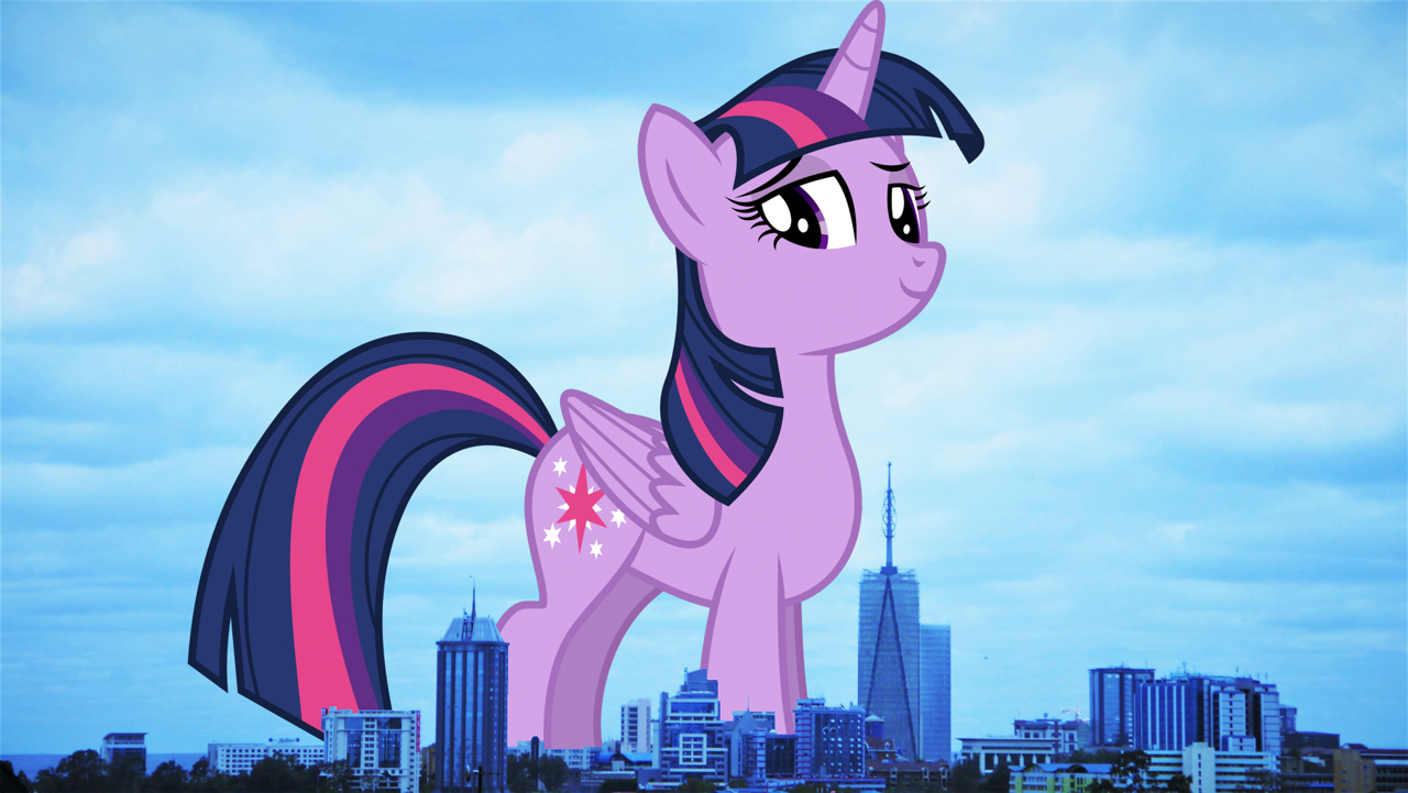 #2796695 - safe, artist:gamemasterluna, artist:thegiantponyfan ...