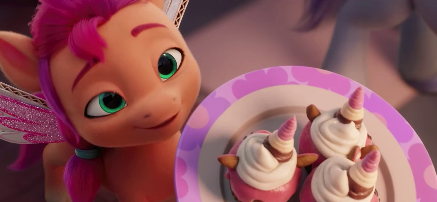 #2796736 - safe, screencap, argyle starshine, phyllis cloverleaf ...