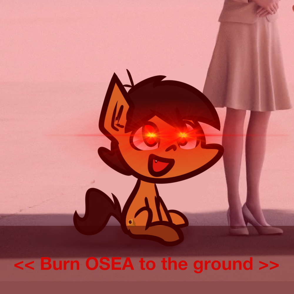 #2803013 - safe, artist:professionalpuppy, oc, oc only, oc:puppy, ace ...