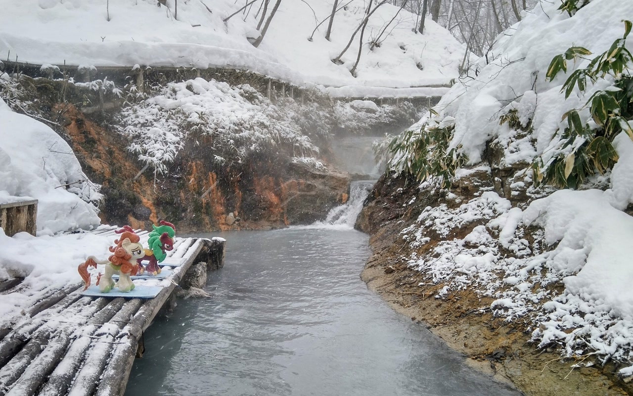 #2803834 - safe, photographer:pakapaka1993, autumn blaze, cinder glow ...