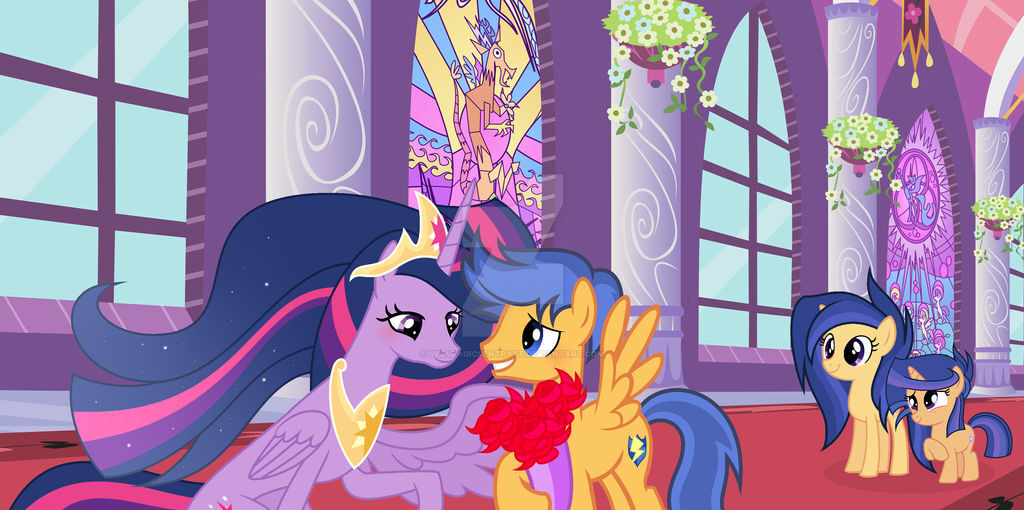 #2804747 - safe, artist:misteraibo, artist:velveagicsentryyt, flash ...