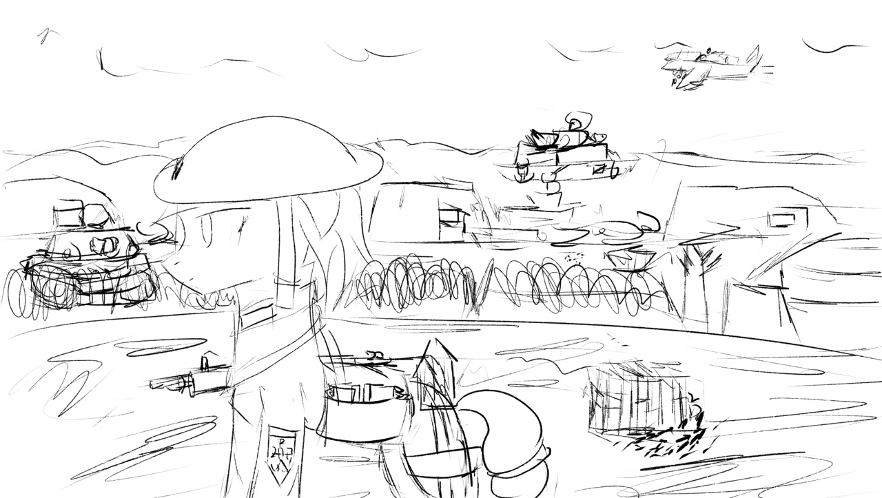 #2807066 - safe, artist:cavity, earth pony, pony, bag, barbed wire ...