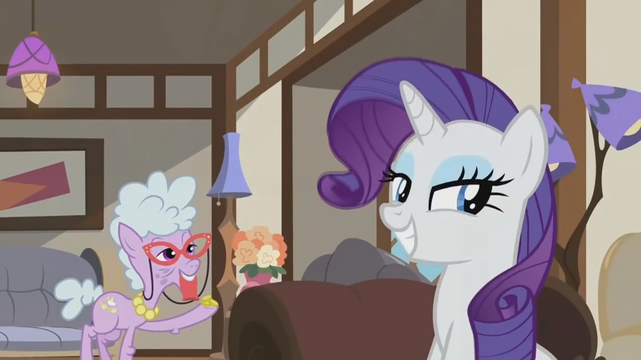 #2807376 - safe, screencap, chelsea porcelain, rarity, earth pony, pony ...