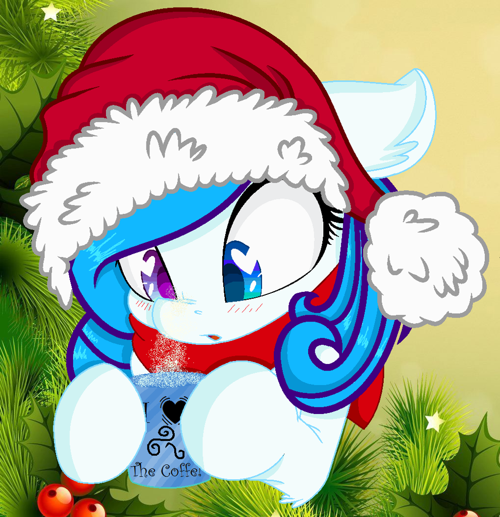 #2808089 - safe, artist:yulianapie26, oc, oc only, earth pony, pony ...